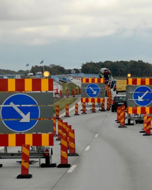 ISO 39001: SISTEMAS DE GESTIÓN DE LA SEGURIDAD VIAL – CEA